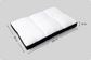 MVMI Pillow | MVMI Sleep | We Reinvented the Bed Pillow